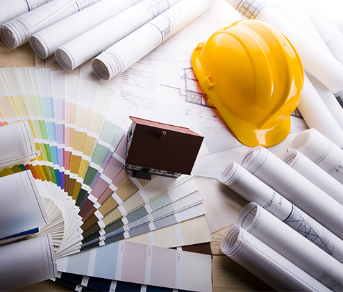 Products - Pastel Paints