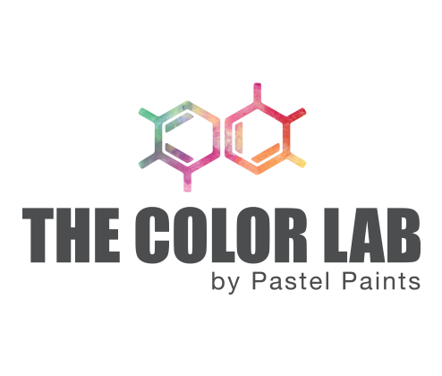Showroom - Pastel Paints